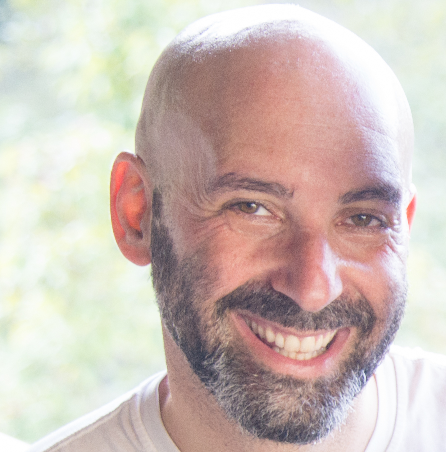 About – Jeremy Spoon, Ph.D.